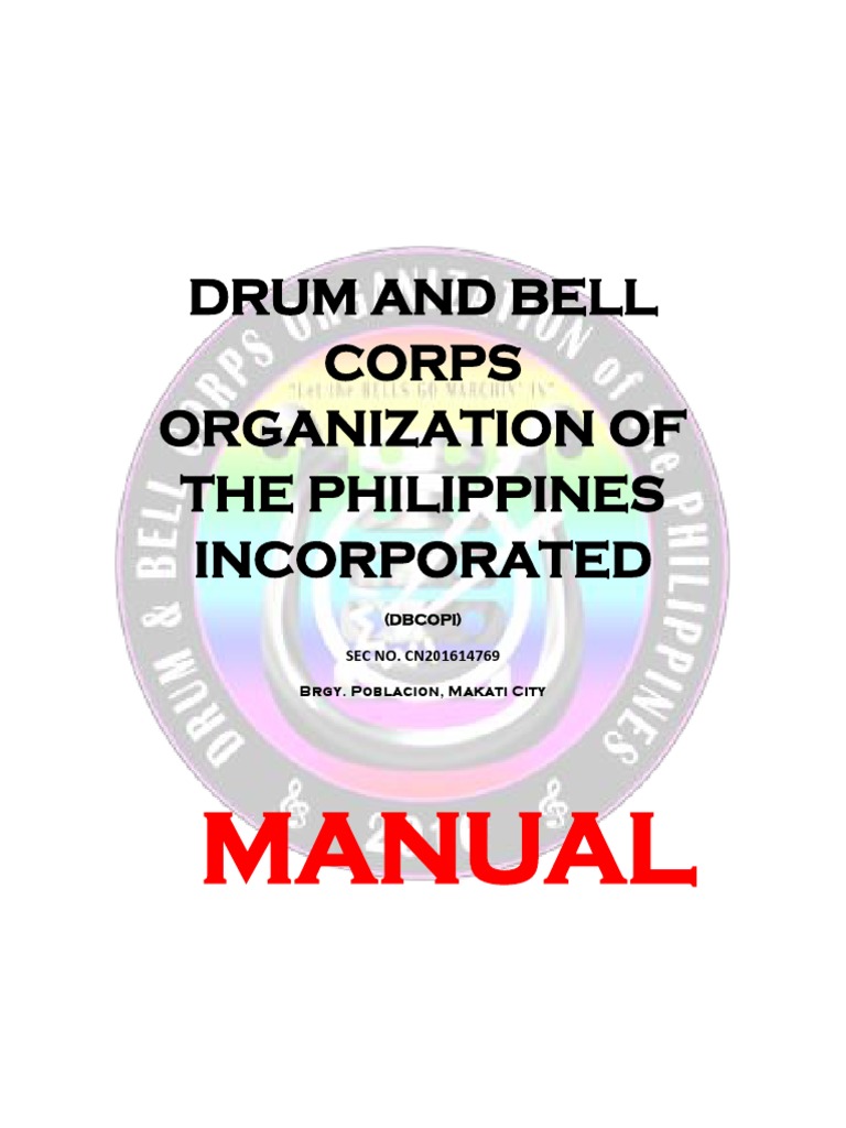 Dbcop Manual PDF | PDF | Government | Justice