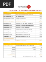 Income Tax in Myanmar Law | PDF | Social Security (United States) | Taxes