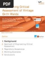Kelly Pipe Chart (Updated) | PDF
