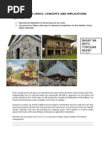 Understanding Okir and Ukkil Art | PDF | Symmetry | Pattern