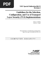 NSA TEMPEST Certification Overview | PDF | National Security Agency ...