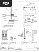 NSCP 2015 Concrete Cover | PDF