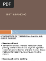 Personal Internet Banking Application Form - Rev 121021 | PDF | Online ...