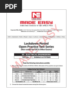 23 Convolution Practice Problems | PDF | Signal Processing ...