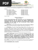 Manual For Utilisation of 15th FC Tied Funds | PDF | Economies | Water ...