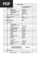 Ups and Bat. Room Layout-Ups Room | PDF