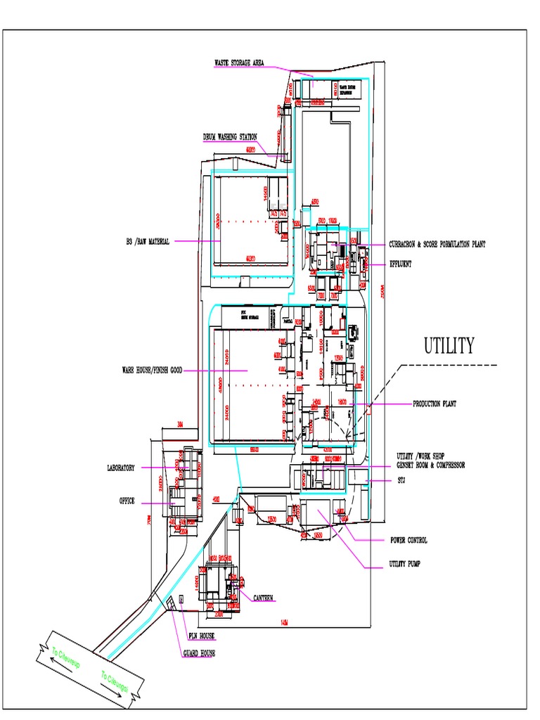 Utility PDF | PDF