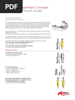 Hybrid Hyrax Distalizer for Class III Treatment | PDF | Orthodontics ...