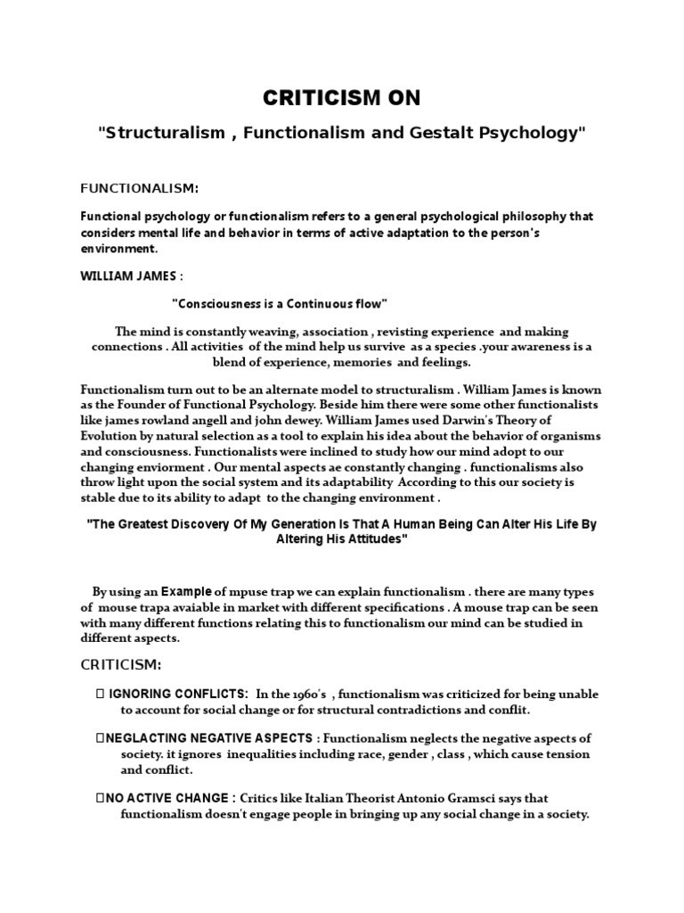 Assignment Psychology | PDF | Mind | Neuroscience