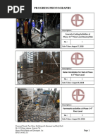 Calculation of Pile Set Using Hiley Formula | PDF | Deep Foundation ...