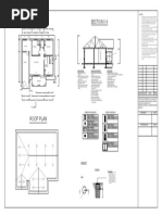 Ticket Counter Design Specifications | PDF