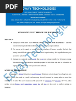 FCD Material Standards and Properties | PDF | Cast Iron | Iron