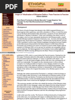 Afaraf (Afar Language) & Its Dictionary Preparation | PDF | Grammatical ...