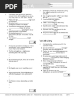 The Entire Wreck It Ralph Script | PDF