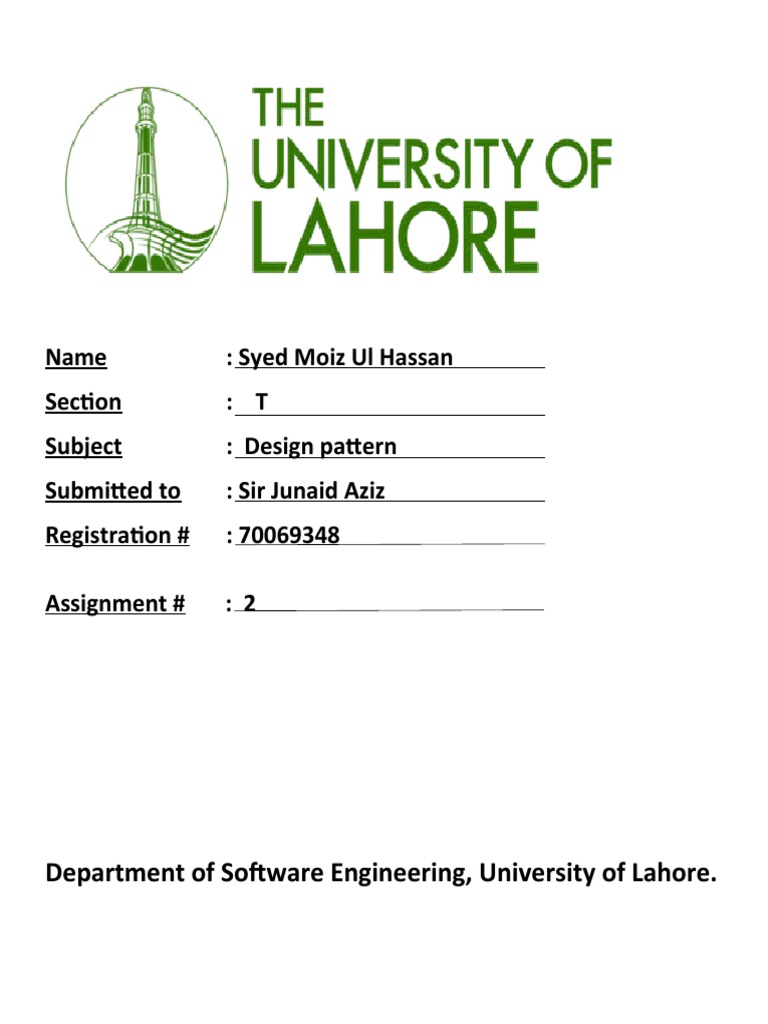 Dp Assignment 2 Pdf Digital Technology Communication