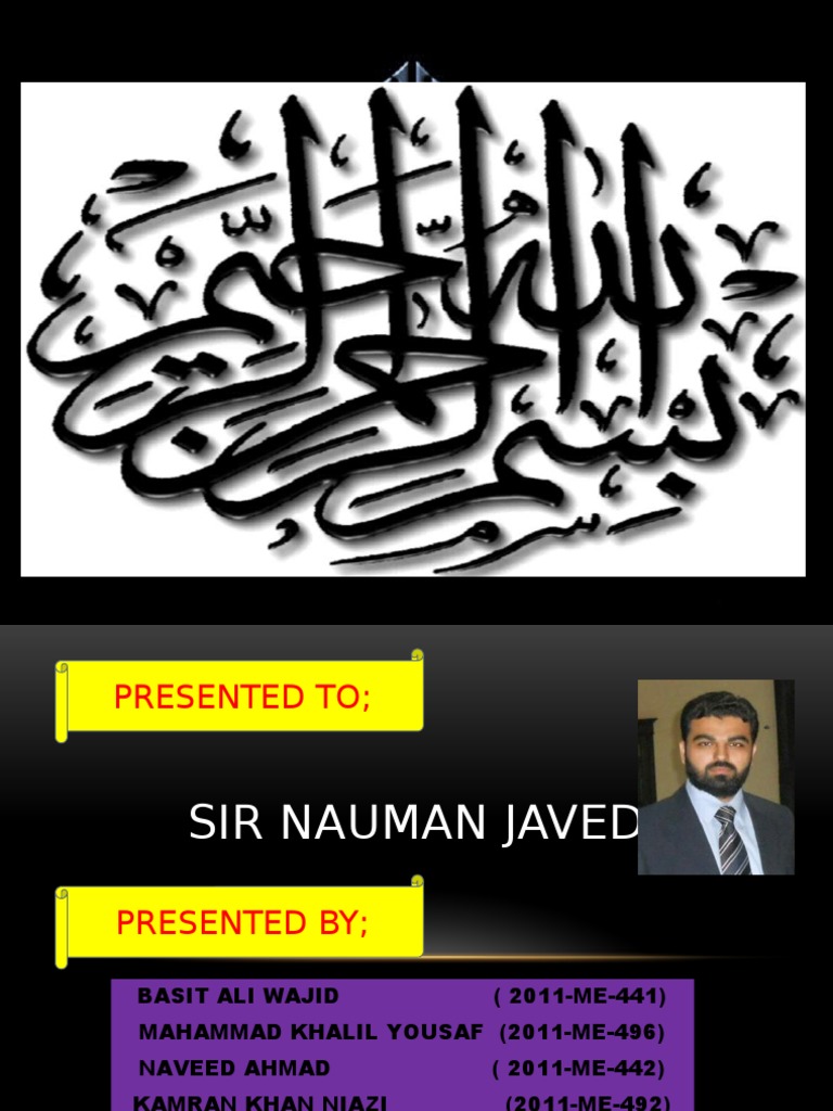 Super Asia Presentation | PDF | Numerical Control | Machining