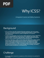 9 109 ICSS Equipment Architecture REV | PDF
