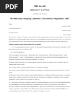 UK Discharge Book Application Form | PDF | Sailor | British Empire