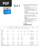 IEC 60320 (IEC 320) Reference Chart - IEC 60320 Connectors & Plugs ...