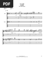 Polyphia - OD | PDF