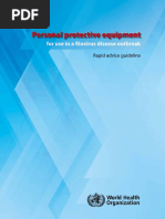 Iso 7726 1998 | PDF | Temperature | Humidity