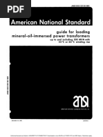 Ieee STD 242-2001 (Buff Book - Ieee Relay Protection & Coordination of ...