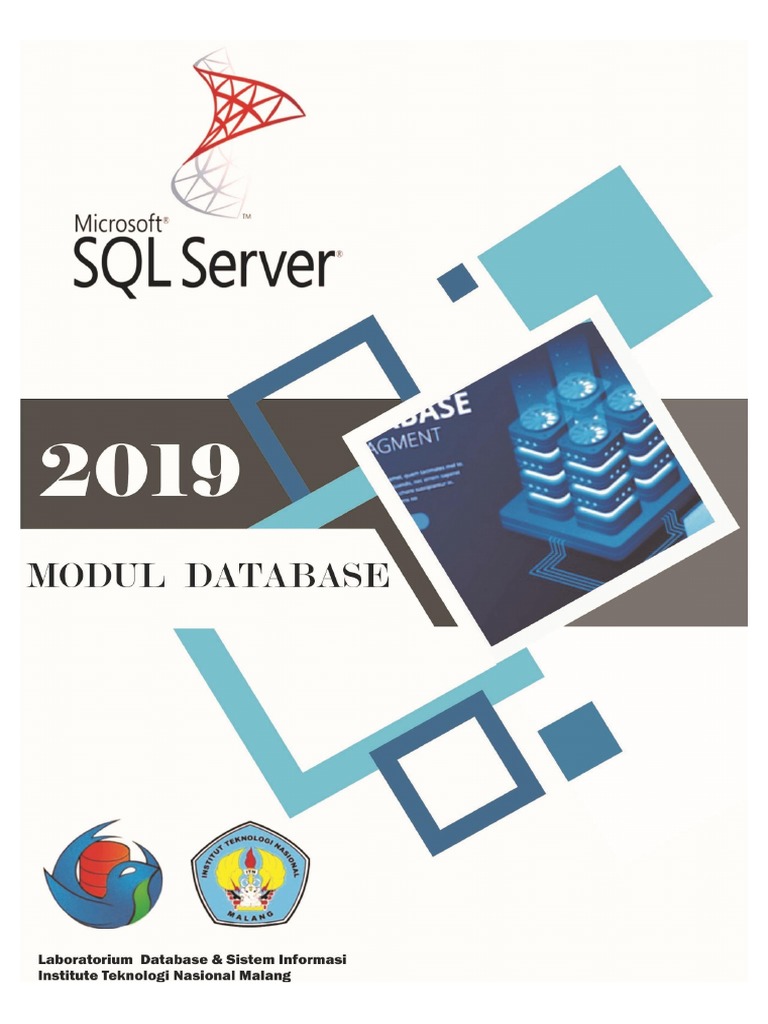 Operasi Union dan Intersection dalam SQL | PDF | Sains & Matematika
