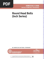FED-STD-H28-2B Screw Thread Standards For Federal Services UN Inch ...
