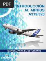 Manual de Vuelo Completo Airbus A320 Neo Español | PDF | Avión ...