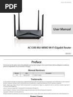 CCNA 1 v7 Modules 11 - 13 - IP Addressing Exam Answers Full | PDF | Ip Address | I Pv6