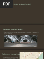 Definición y características de sendas | PDF | Ciencias sociales
