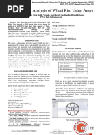 HDD Calculation (Template) | PDF | Pascal (Unit) | Stress (Mechanics)
