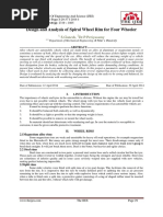 OTR Rim and Wheel Weight Chart | PDF | Tire | Machines