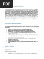 R - IGCSE Resources - Global Perspectives 0457 Individual Report | PDF ...