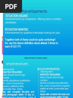 Clauses XI | PDF | Clause | Verb