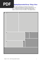 LogMAR to Snellen Conversion Chart | PDF