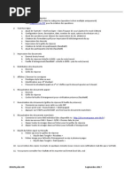 Isostatisme et Mise en Position Mécanique | PDF | Usinage | Ingénierie ...