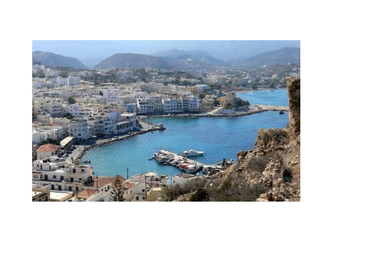 Karpathos 01 | PDF