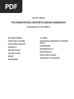 Concrete Corbel Design To ACI 318-14 - Structural Calc | PDF ...