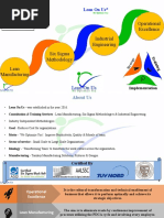 3Cs Principle Document Lean Model | PDF | Military | Leadership