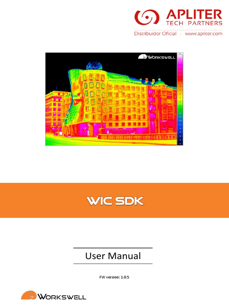 User Manual: FW Version: 1.0.5 | PDF | Computer File | Directory (Computing)