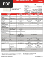 Titus DL | PDF | Duct (Flow) | Mechanical Engineering
