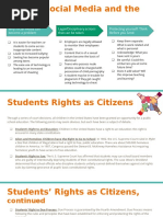 Asca Ethical Standards | PDF | School Counselor | Child Neglect