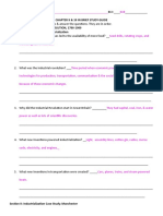 Comparative Embryology Exploration Guide | PDF | Embryo | Biological ...