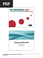 Expect Basics: Tutorial 3 | PDF | File Transfer Protocol | Regular Expression