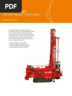 Sandvik SL Screen Specs | PDF