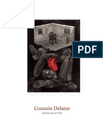 Análisis Literario de El Corazón Delator | PDF | Romanticismo | Edgar ...