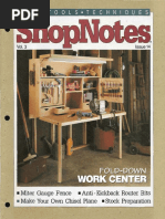ShopNotes Issue 76 | PDF