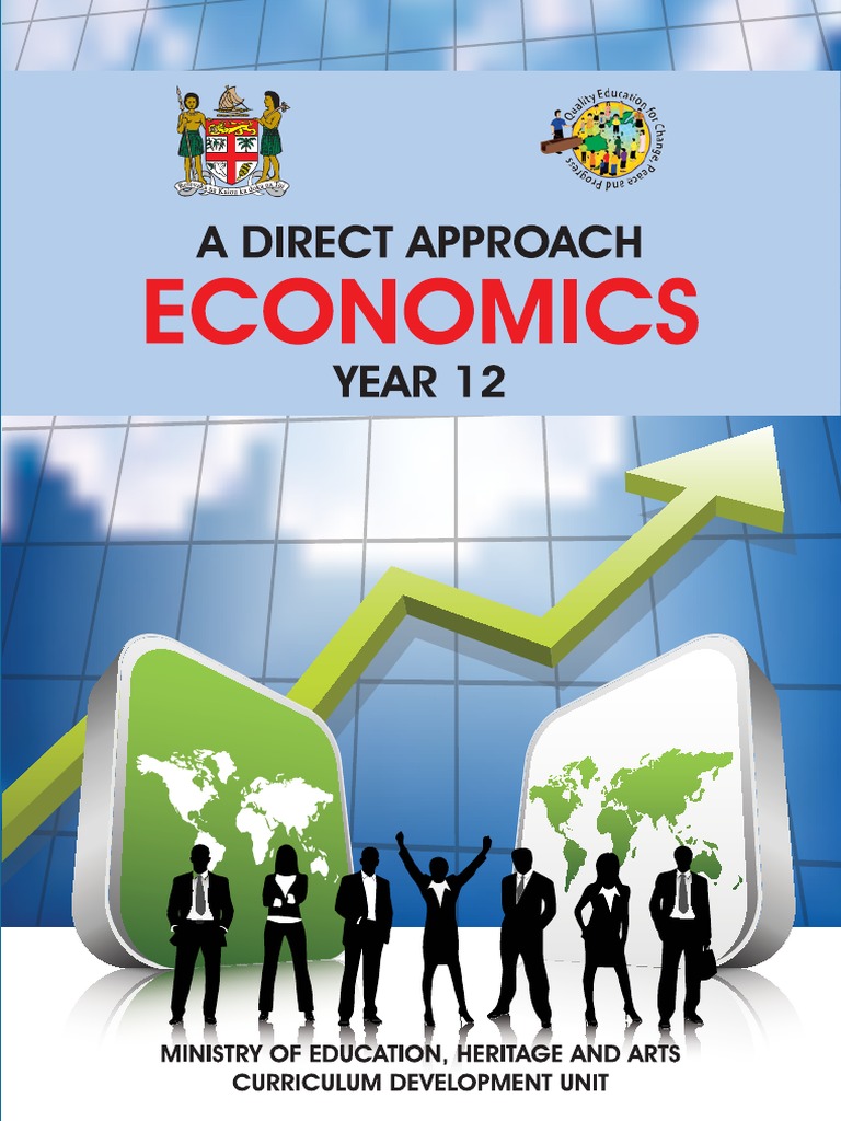 Economics Year 12 PDF | PDF | Economics | Economies