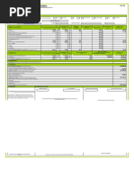 Llenado y Envío Formato 606 | PDF | Impuestos | Archivo de computadora
